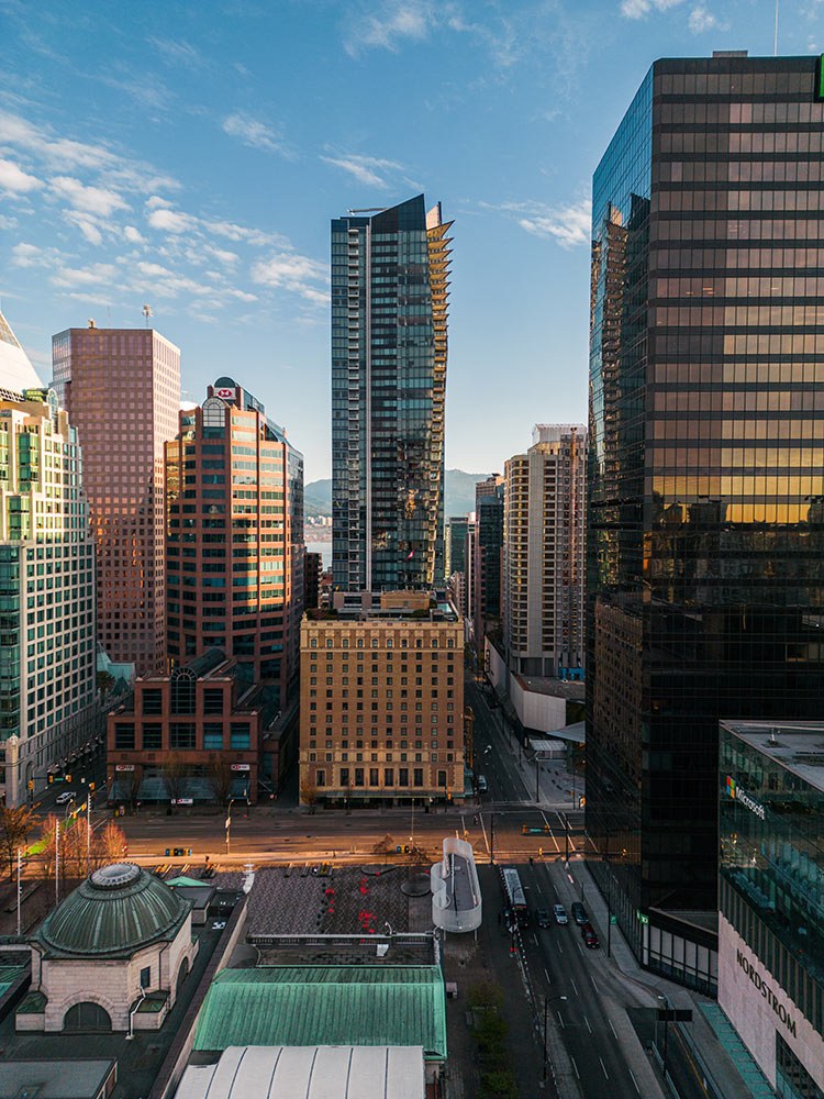 3 Advantages of Investing in Real Estate | Gatehouse Partners